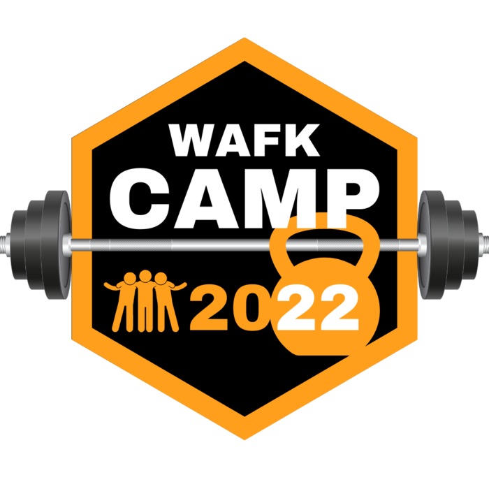 Camp 2023 :: WAFK