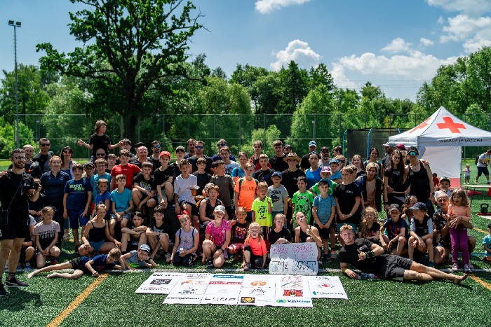 WAFK Challenge Havlíčkův Brod 2023: Sport, Zábava a Novinky! :: WAFK