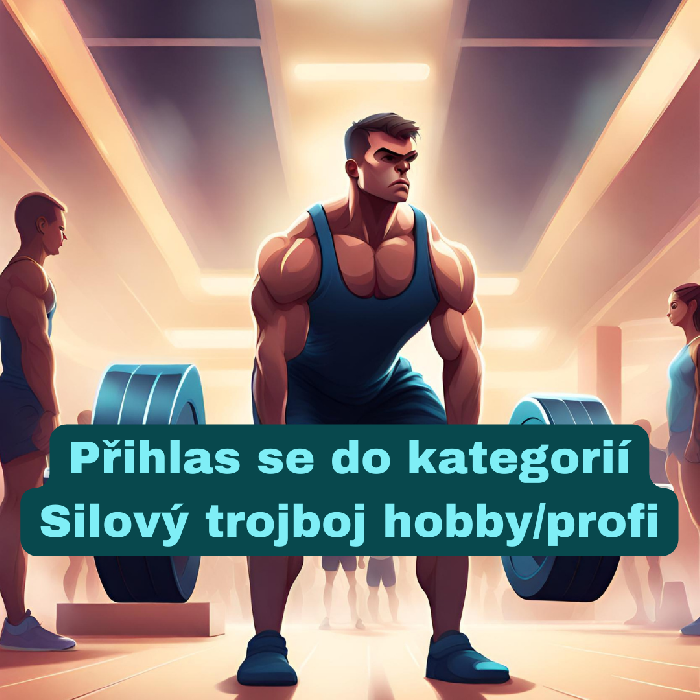 WAFK Challenge 2023 Jihlava